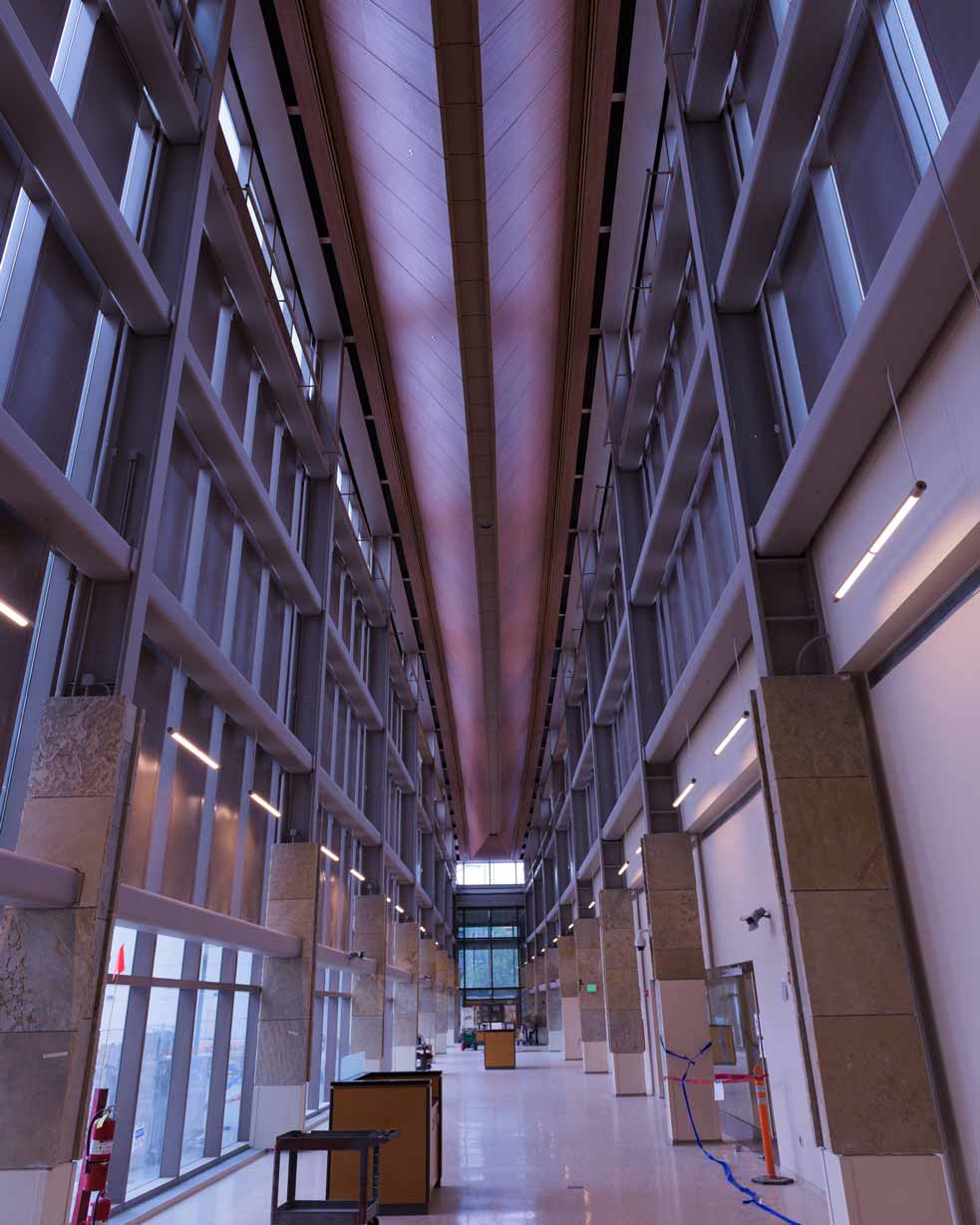 Denver VA Replacement Medical Center | Apollo Mechanical