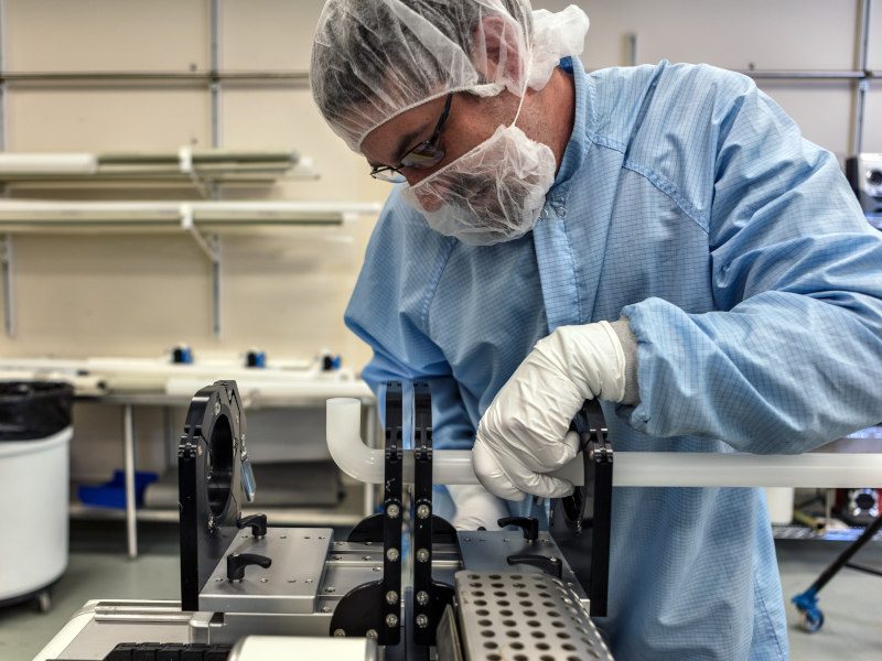 Portland – Apollo Mechanical Contractors