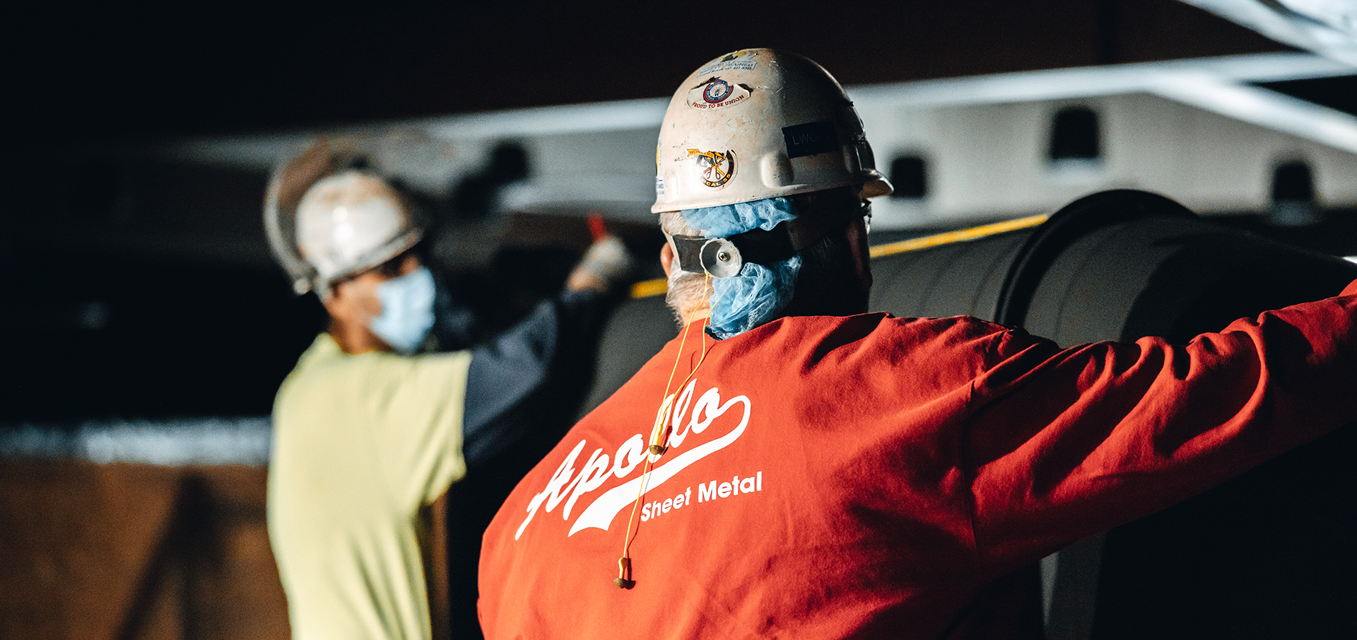 The Ranch ACF | Apollo Mechanical