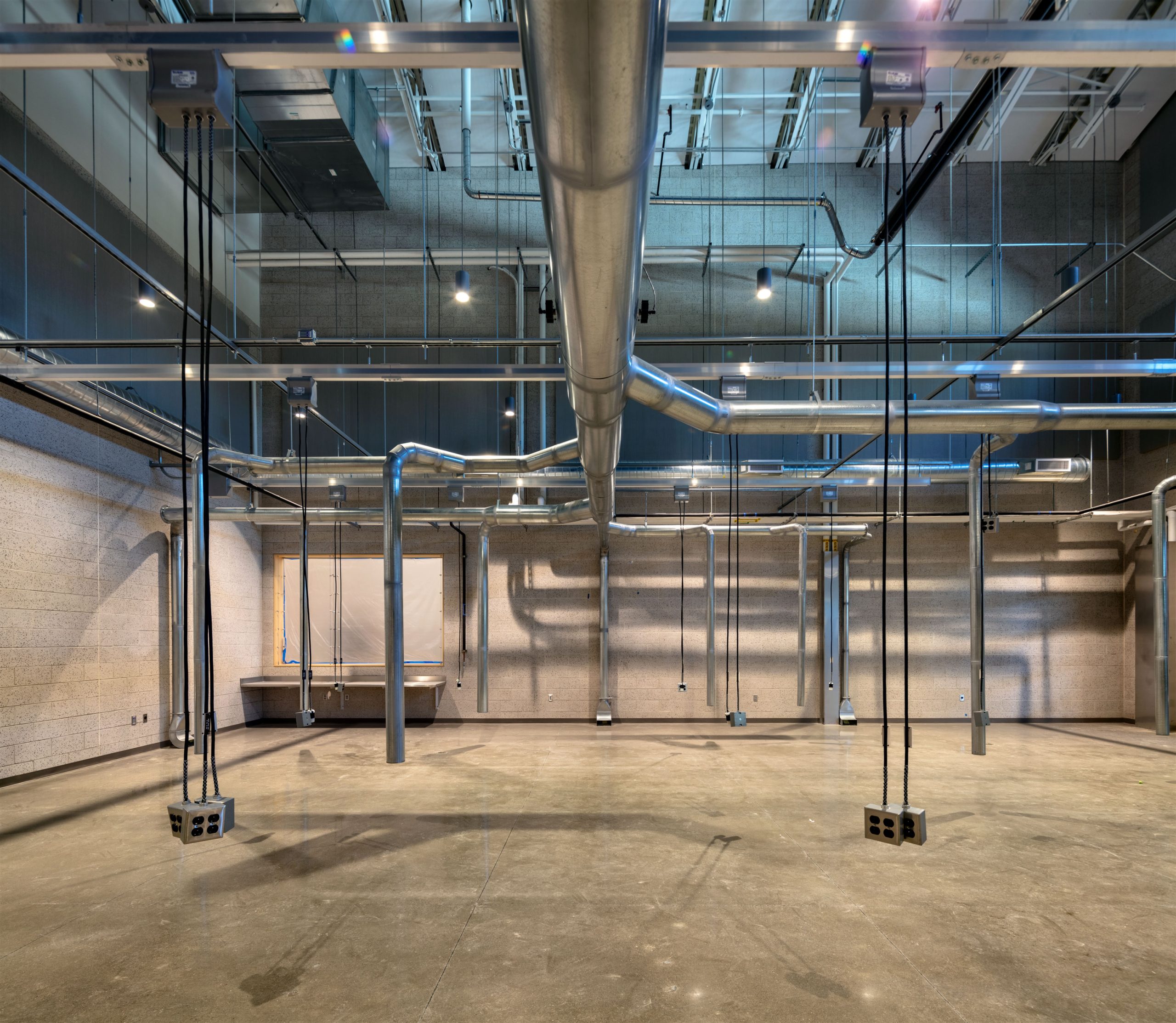 Bend | Apollo Mechanical